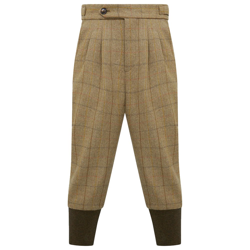 Barbour tweed breeks store